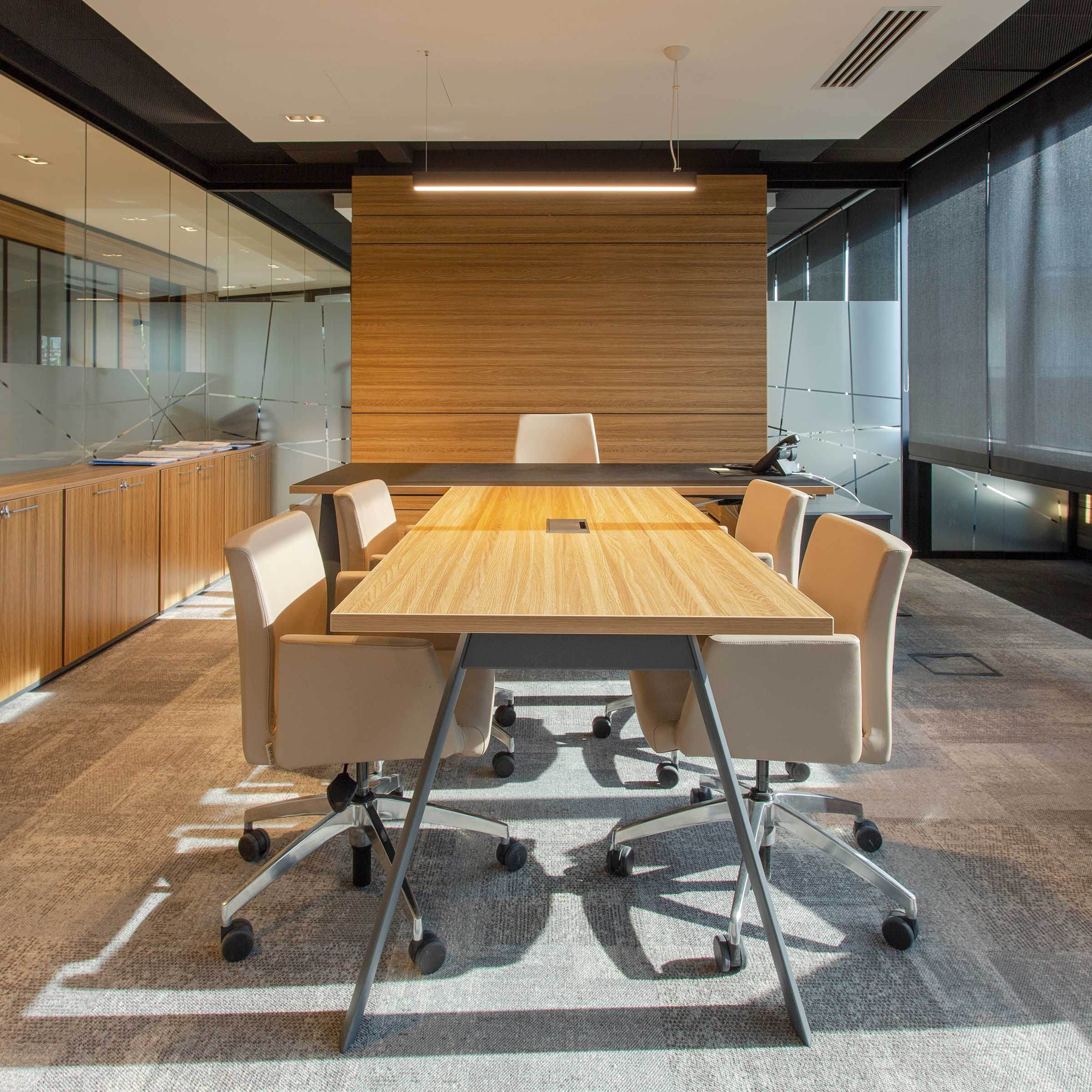 Gürbağ İnşaat Mühendislik - Ersa Mobilya