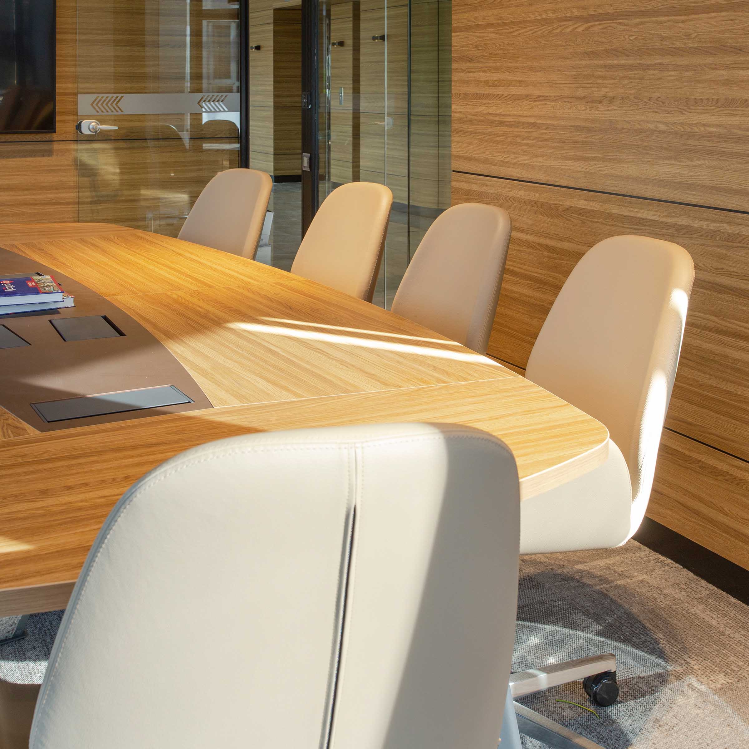 Gürbağ İnşaat Mühendislik - Ersa Mobilya