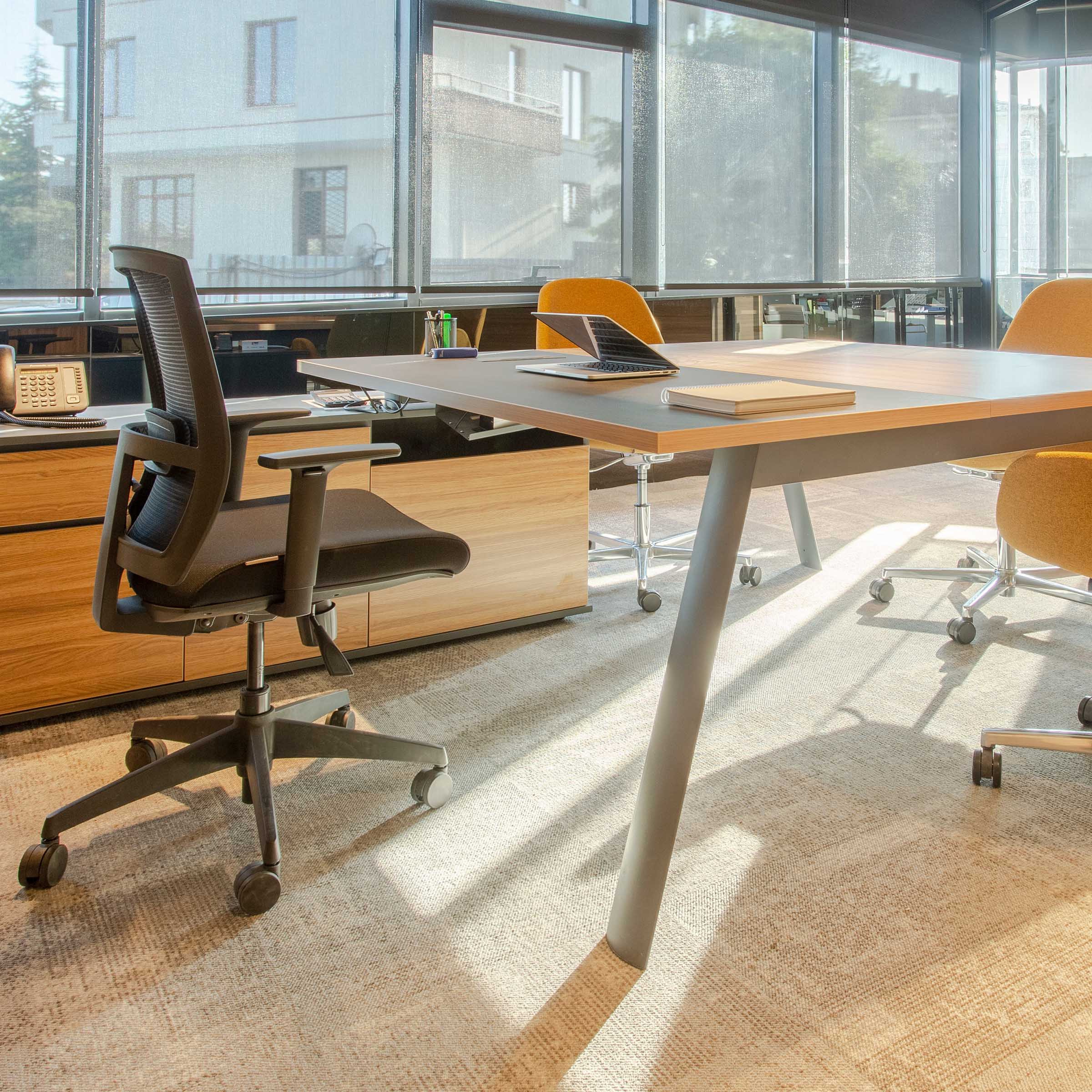 Gürbağ İnşaat Mühendislik - Ersa Mobilya