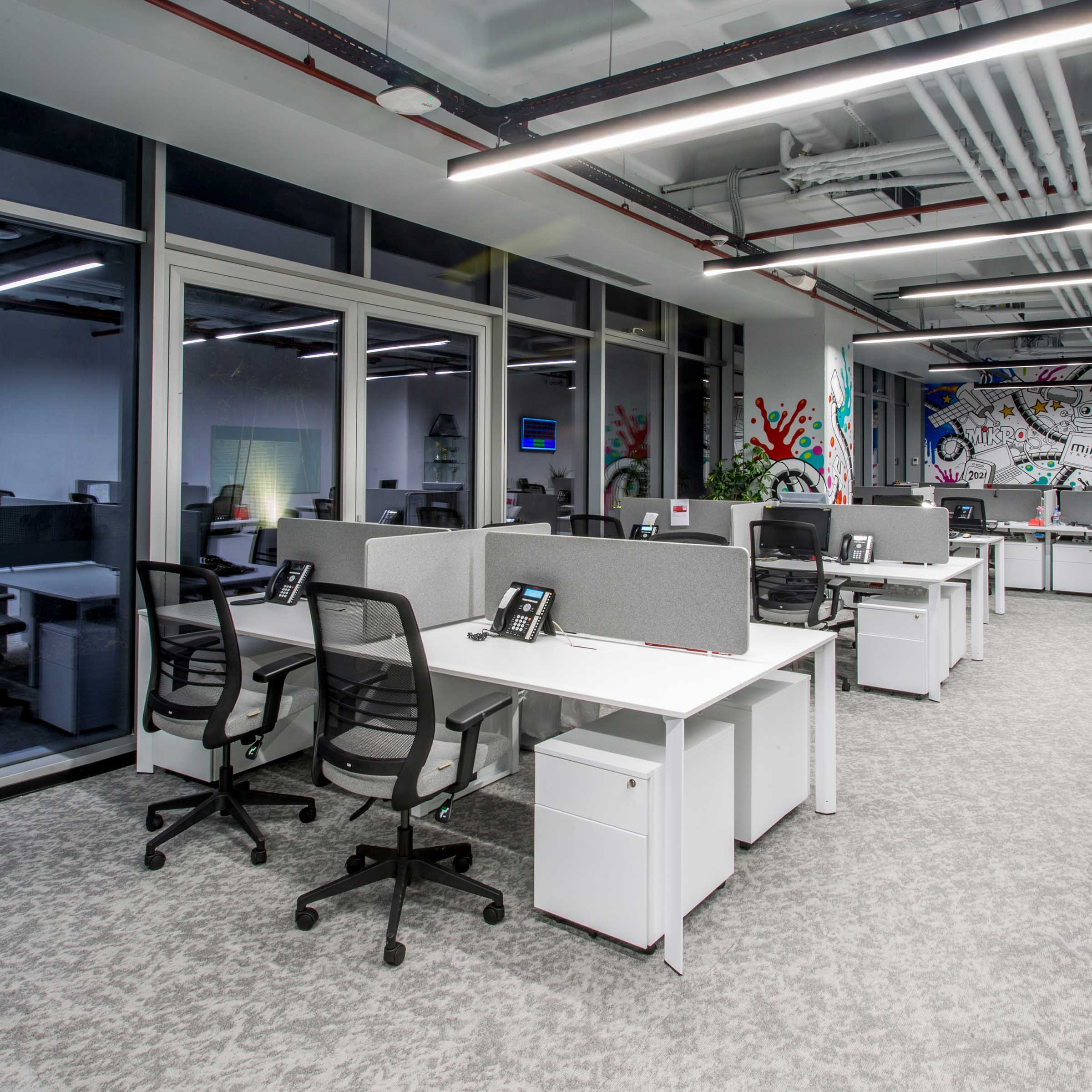 Mikro Software - Ersa Mobilya