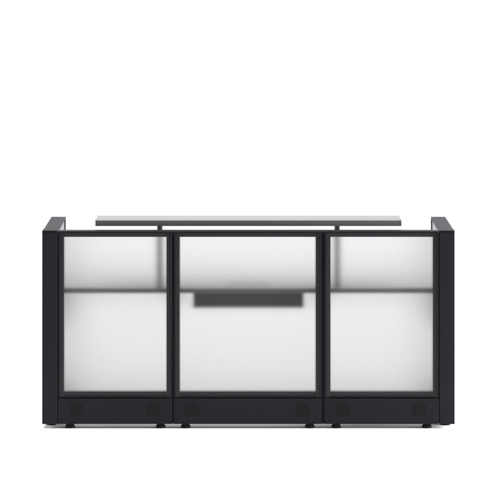 Common Spaces - Ersa Mobilya