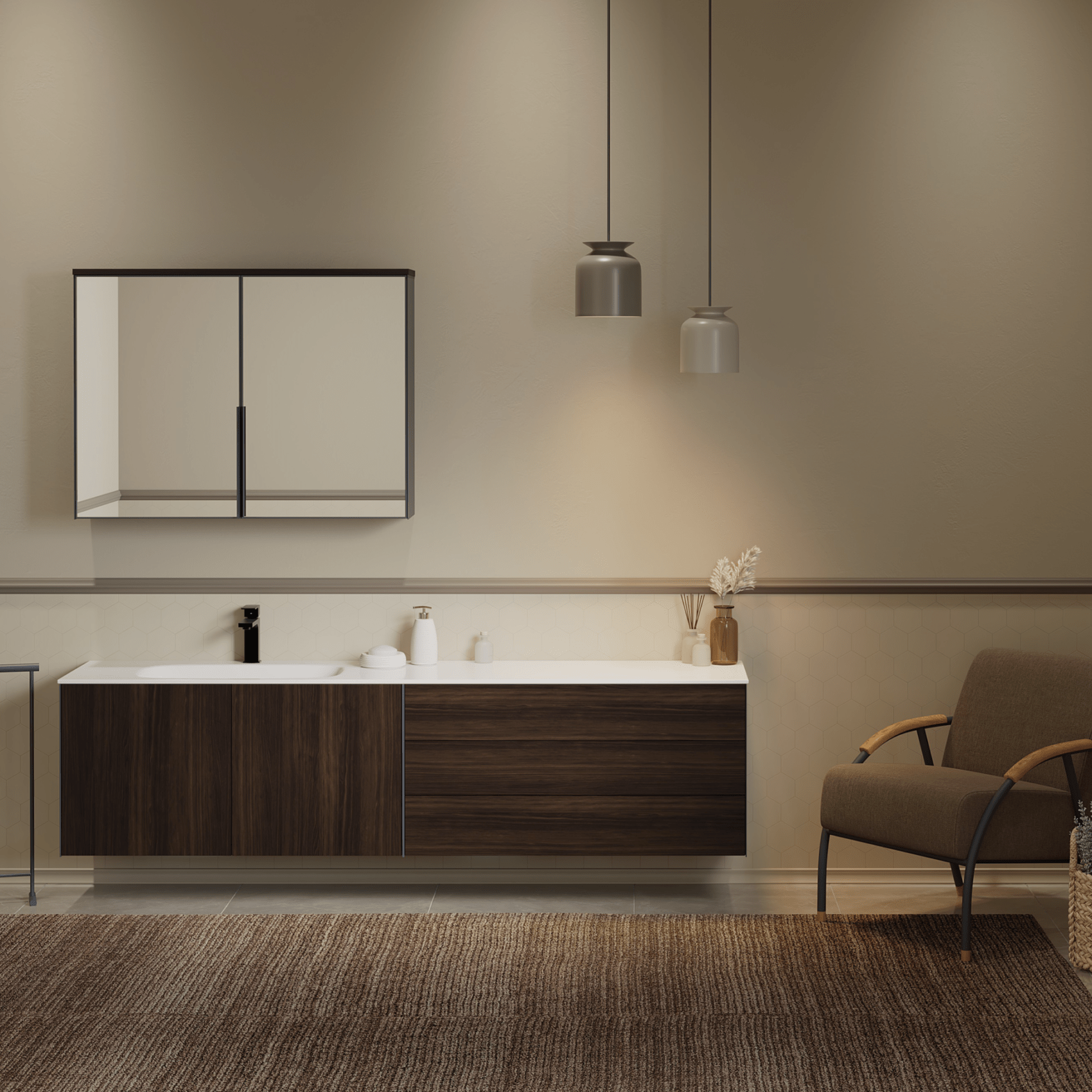 Tüm Mutfak & Banyo - Ersa Mobilya