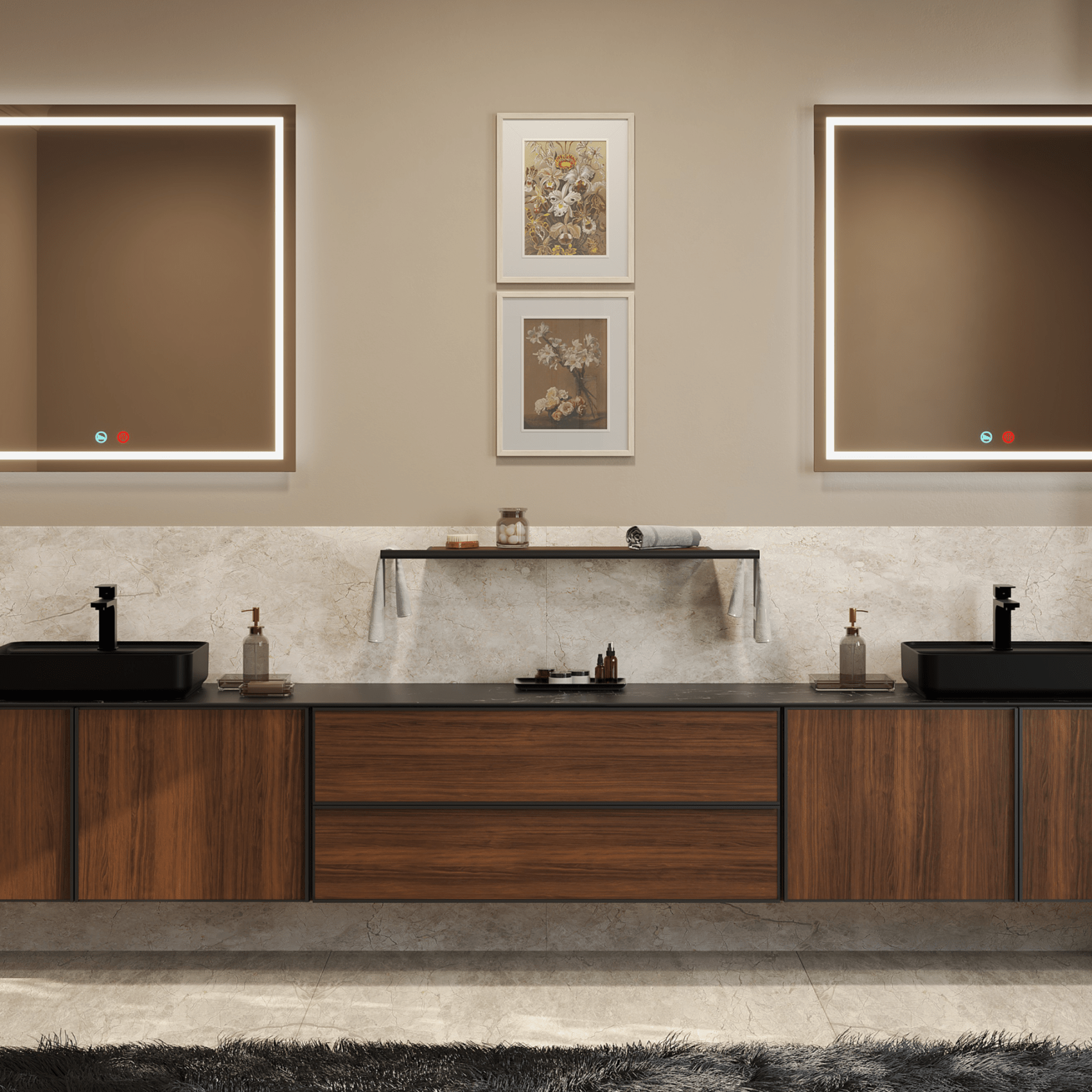 Tüm Mutfak & Banyo - Ersa Mobilya